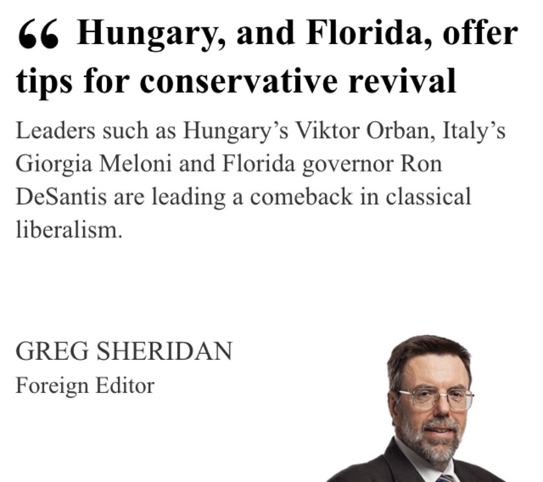 Reactionary Politics