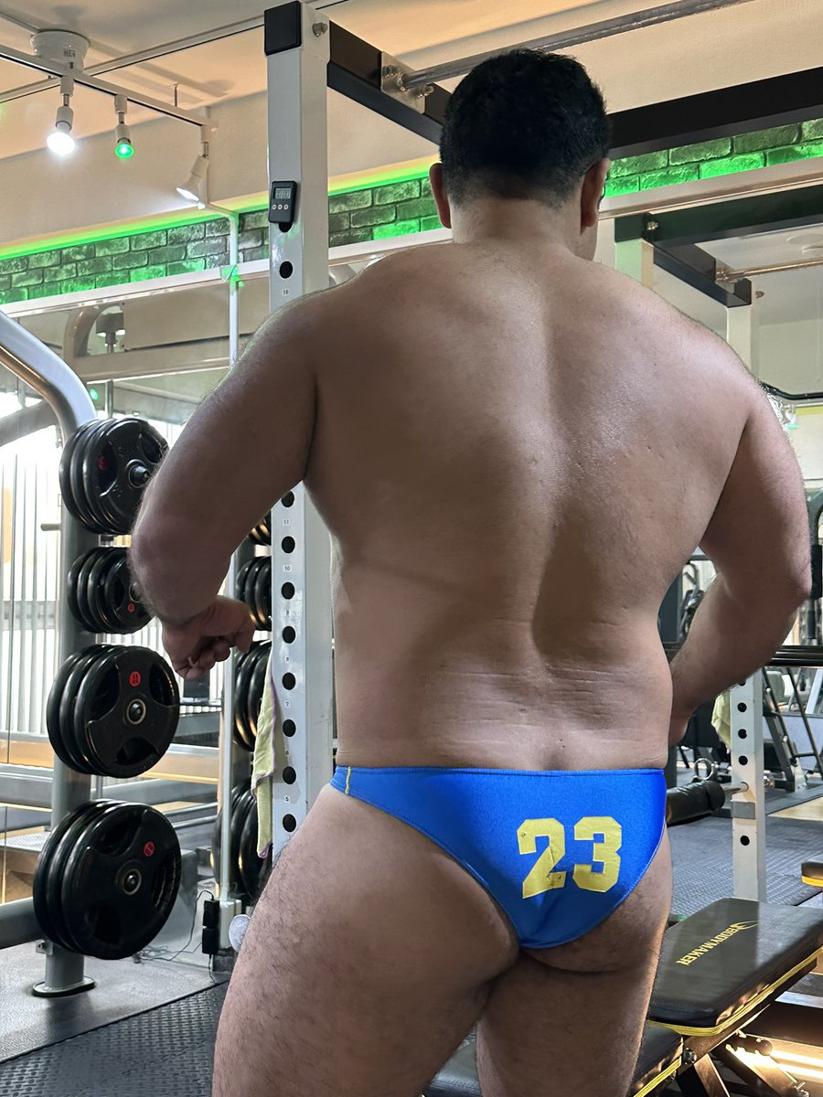 筋肉山 on Twitter: