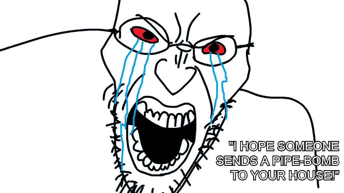 Blue Ping On Twitter Your Posts Are Cringe SCP Wiki Authors blue-ping-on-twitter-your-posts-are-cringe-scp-wiki-authors