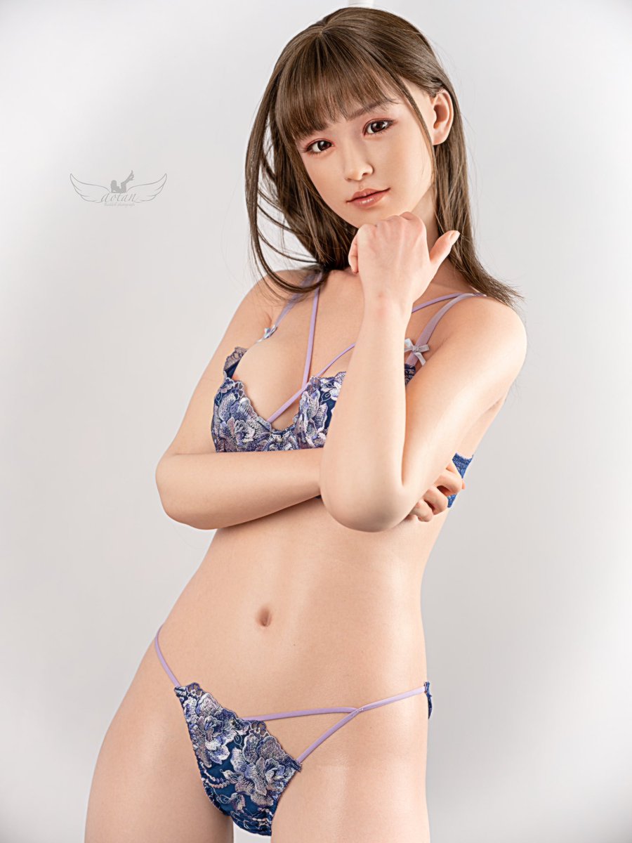 aotan on Twitter: "宣伝するつもりはないのですが 明日キララさんプロデュース WhipBunny のブラショーツが可愛くて 男心をくすぐるデザインで良き🥰 モデル 志穂 ブラ ...