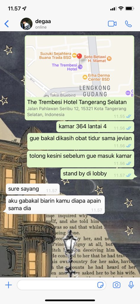 panggil aja cireng on Twitter: "27. https://t.co/5yaQe0z2mg" / Twitter