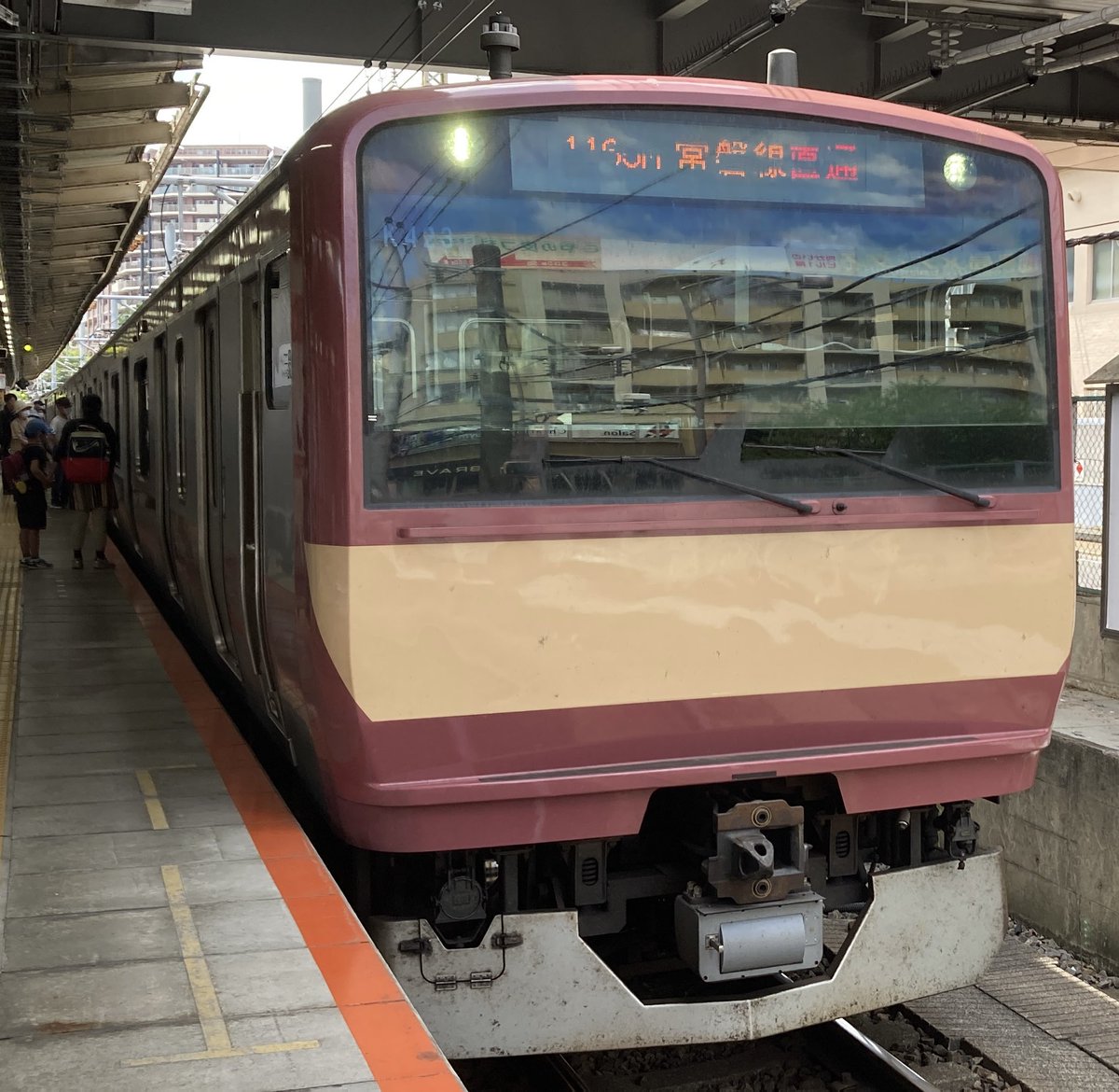 train・trip 【鉄道・旅】&185系（国鉄特急浪漫）さんの人気ツイート（新しい順） - ついふぁん！