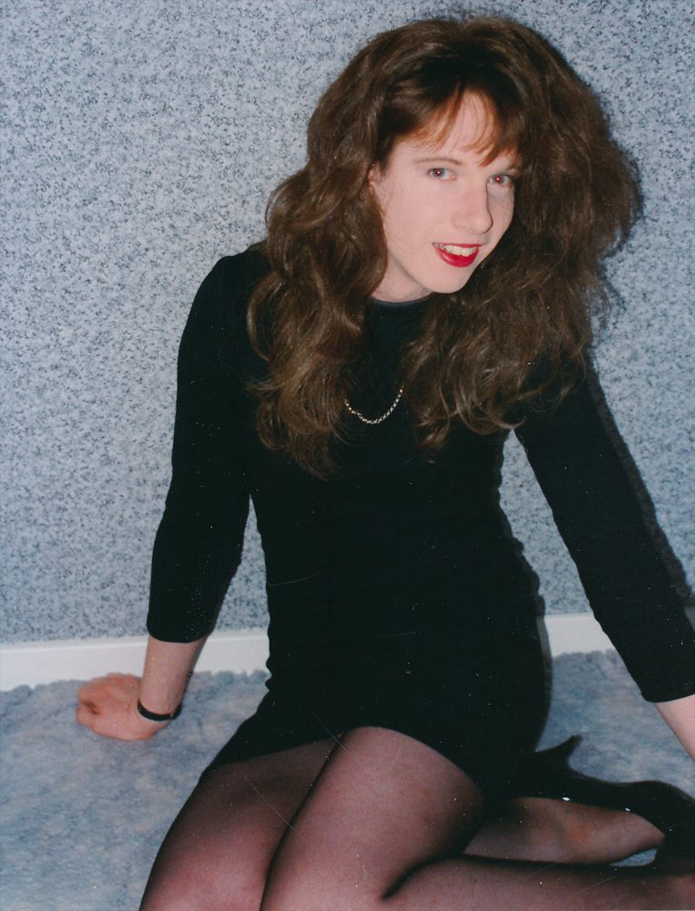 Tranisa On Twitter A Very Old Photo From When I Was Very Young And
