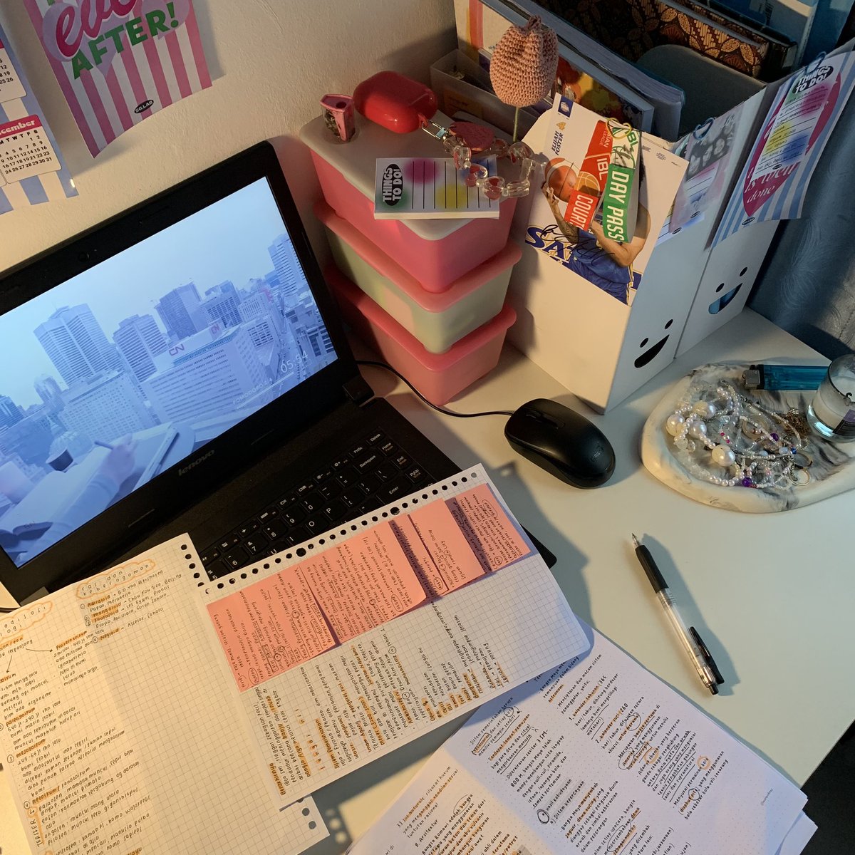 ⊹ ໋. ‧˚ kai ۰ ໋࣭࿐ on Twitter: "morning study sesh #studytwt"