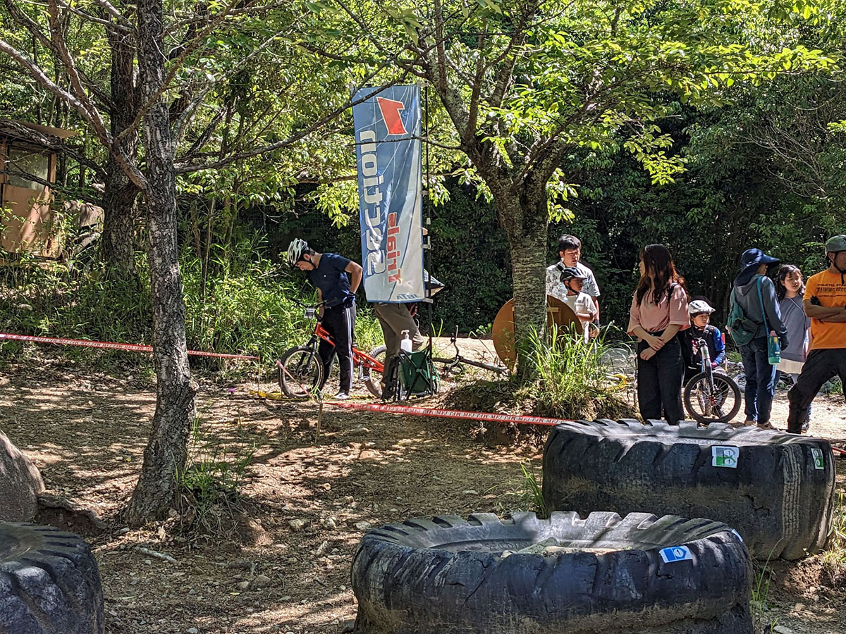 JBTA on Twitter: "【2023Js01京都大会】午前の競技結果 https://jstrial.mystrikingly.com/blog/2023js01-561fce51 ...