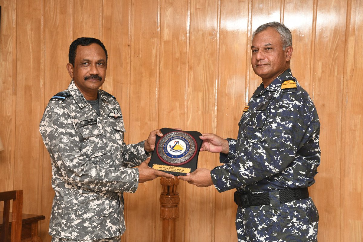 Andaman & Nicobar Command on Twitter: Andaman & Nicobar Command on Twitter: