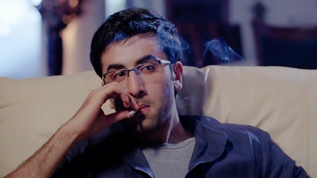 Ranbir Kapoor In Rajneeti