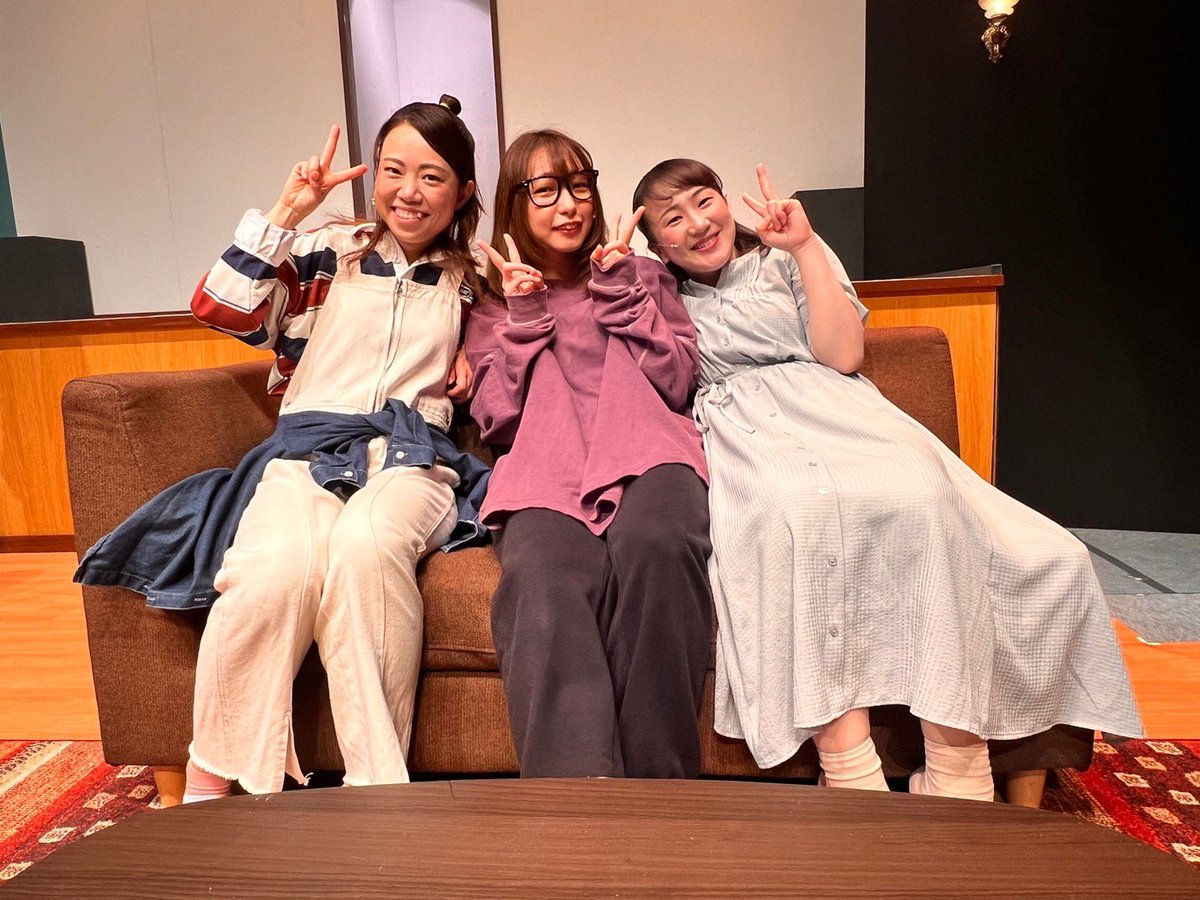 Starting Over!! | 演劇･ミュージカル等のクチコミ＆チケット予約★CoRich舞台芸術！