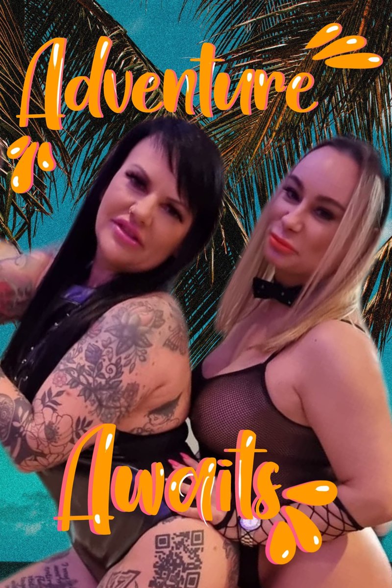 Macca on Twitter: "RT @Macca63Bowmore: Sinful Sundays So Sexy Sisters 👯‍♂️😈 @TattyTattytyler ...