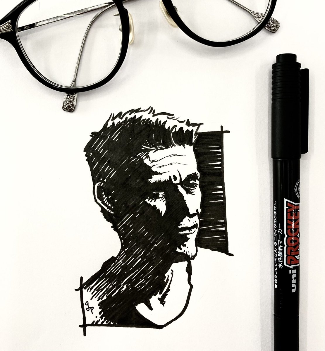 ganpuku (@gampy) さんのイラスト・マンガ作品まとめ (836 件) - Twoucan