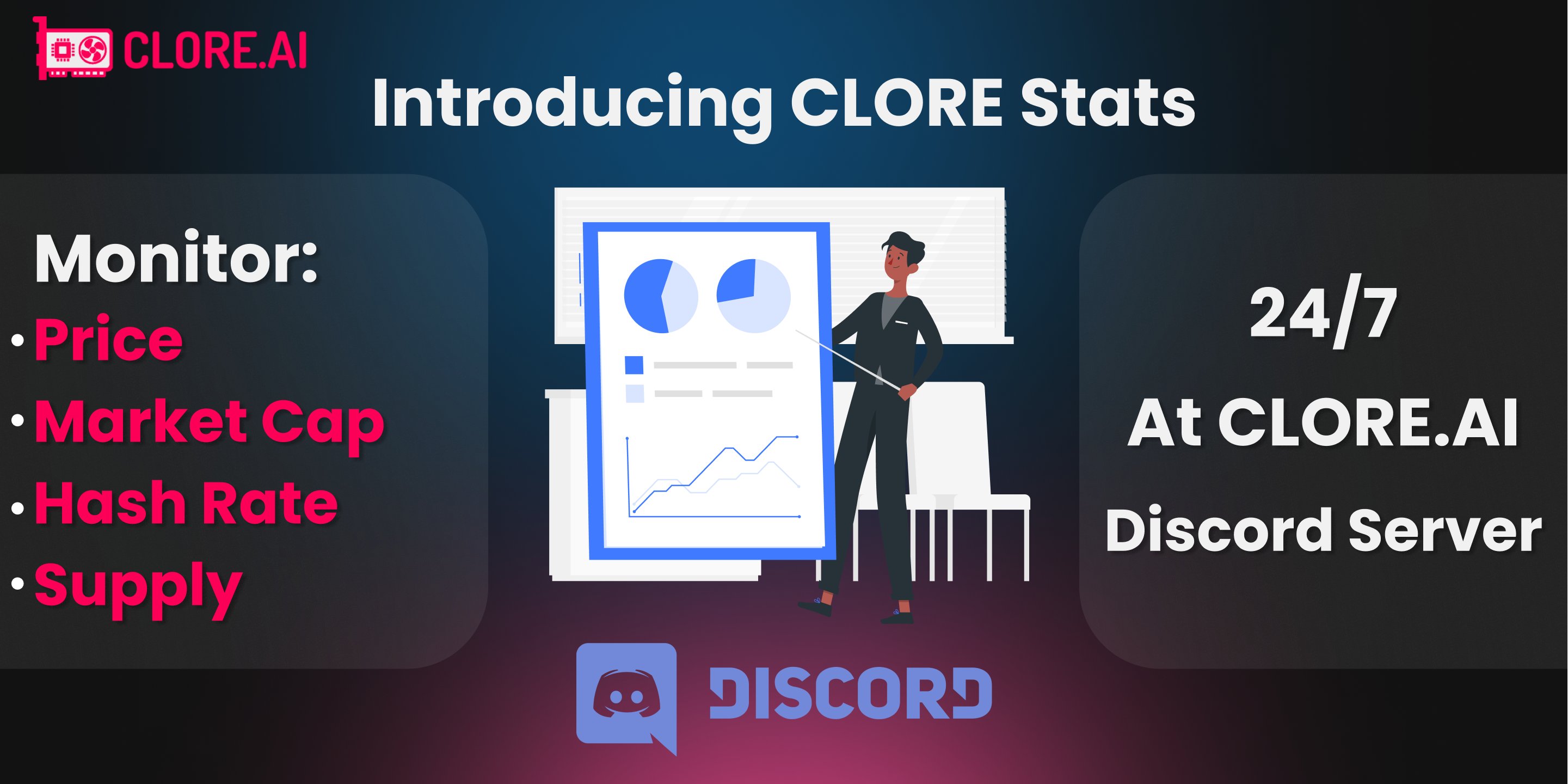 clore.ai (@clore_ai) / Twitter