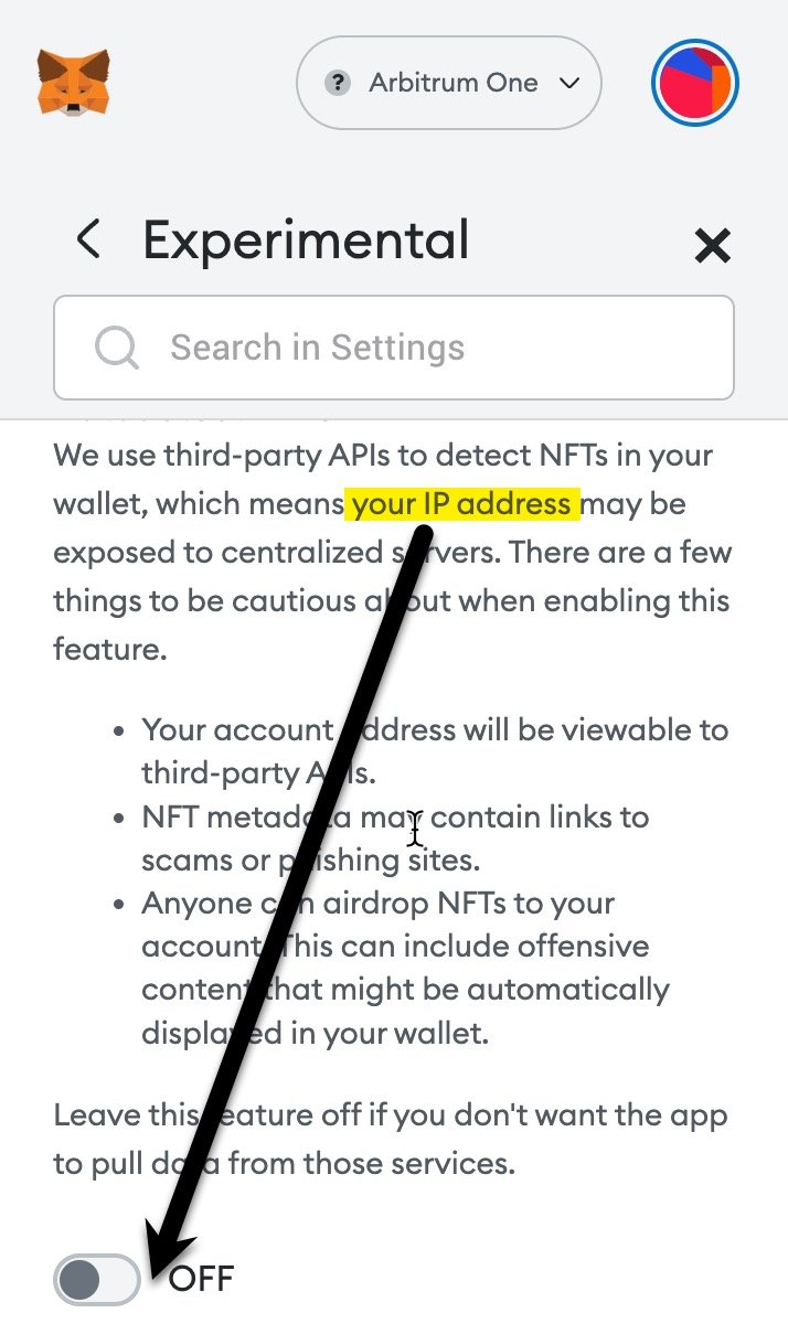 🪂Airdrop Alert Daily (YouTube Channel) on Twitter: "🔎For .......... 👀 🚫 Avoid Sybil status when ...