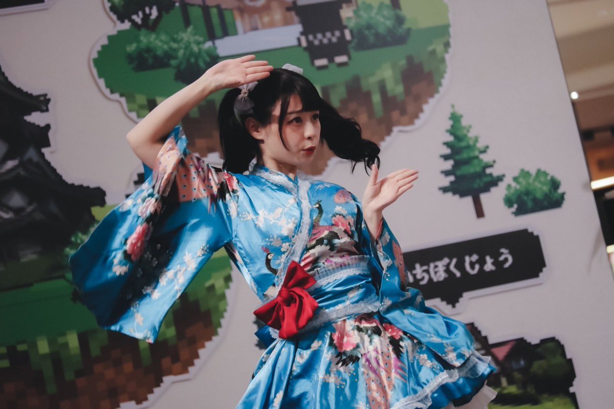 名古屋スクールオブミュージックandダンス専門学校 On Twitter プライムツリー赤池での定期イベントが、【ヨリドコロ〜学生地域密着エンターテイメントproject〜】に決まり、先日5