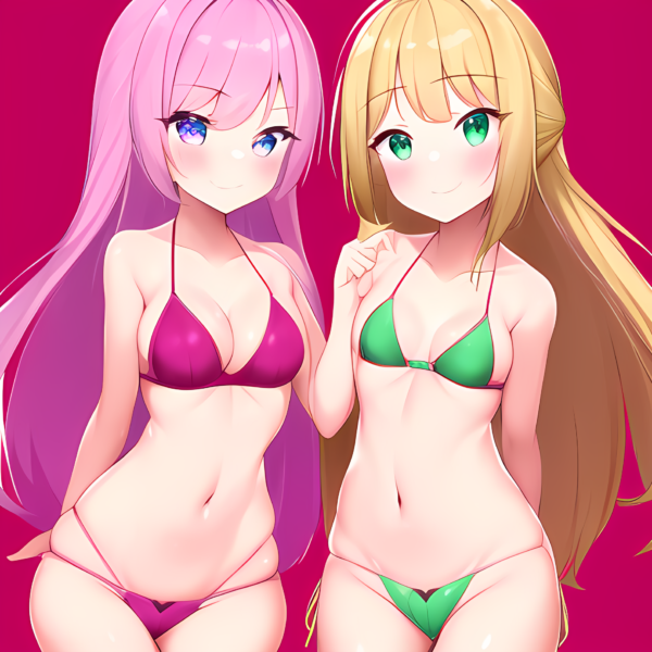 Sankaku Complex On Twitter Sankaku Ai Gets Negative Prompts 2023
