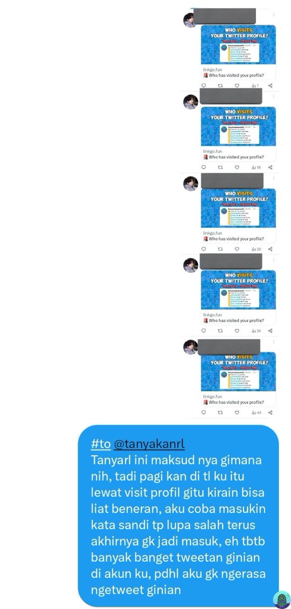 Tanyarl 💚 on Twitter: "Tanyarl guys ada yang kayak gini jg?? Ini maksud nya gimana ya ada yang ...