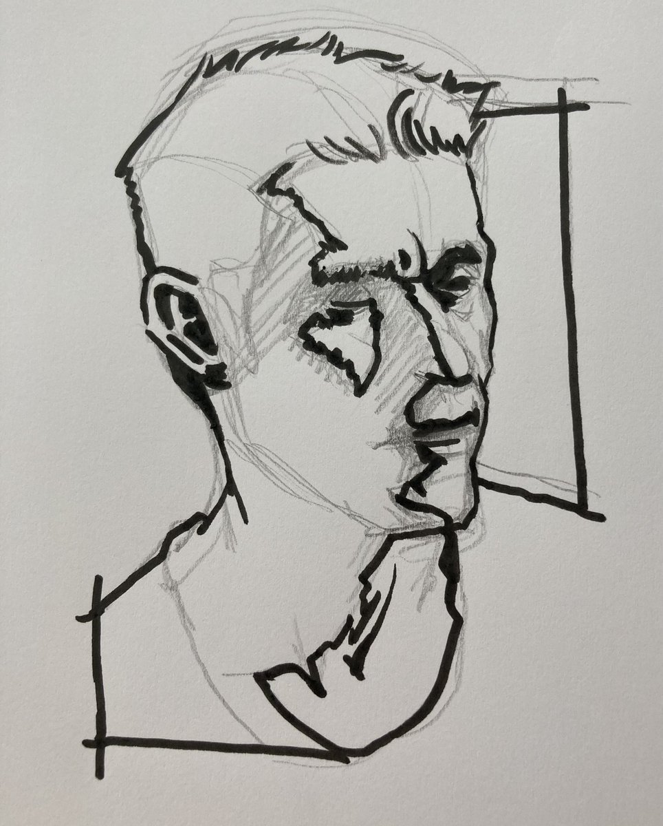 「5年前に拾得で観たライブを描いたまんが」ganpukuの漫画