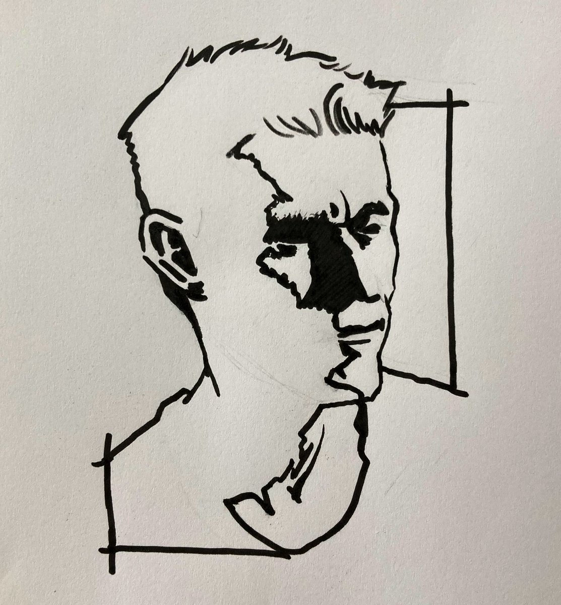 「これをこうしてこう」ganpukuの漫画