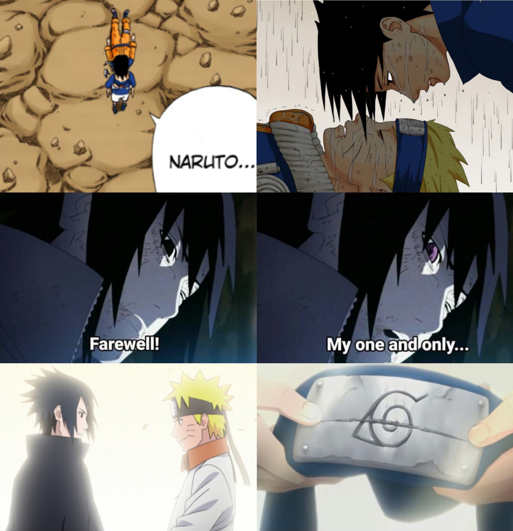 Naruto Goodbye Quotes Best Naruto Uzumaki Quotes