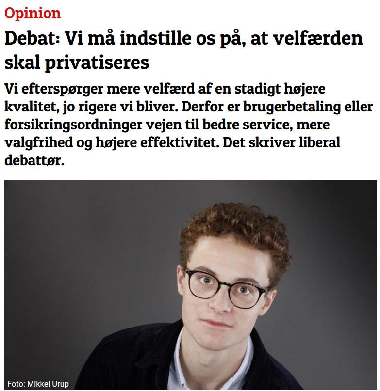 Claes Kirkeby Theilgaard on Twitter: Claes Kirkeby Theilgaard on Twitter: