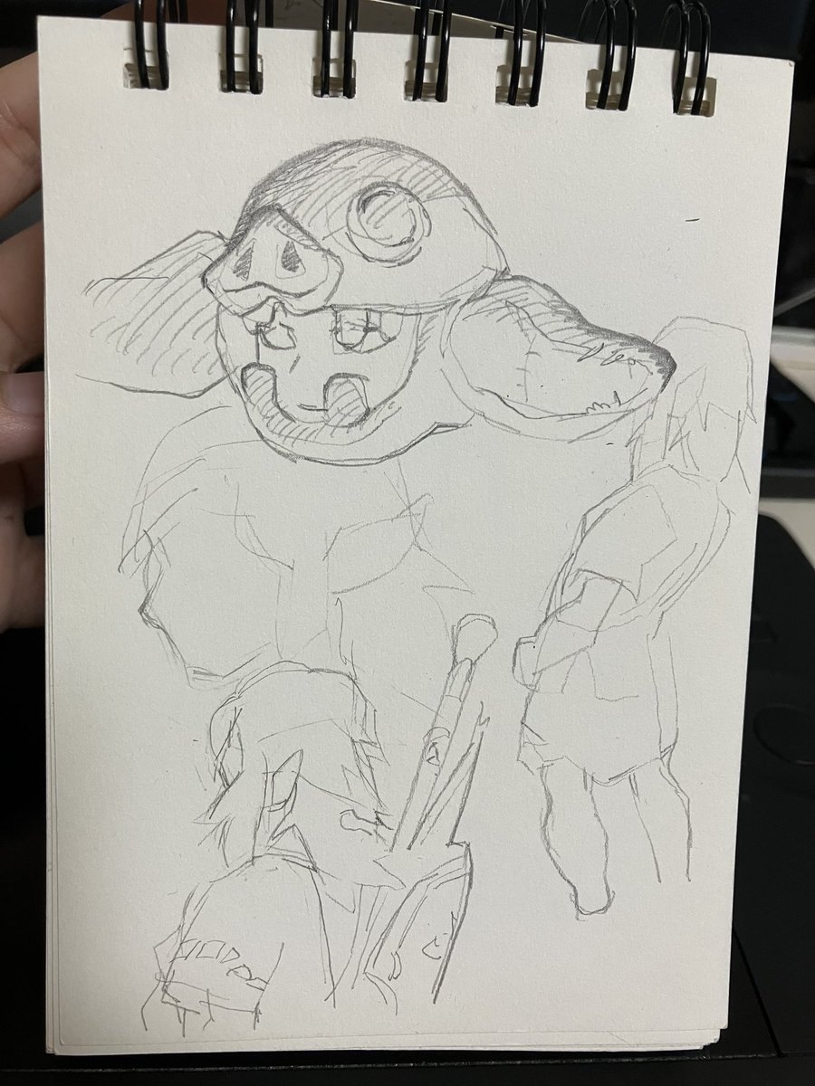 「🔧🚃🚃」LV0.20-X/ ver.Xの漫画