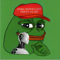 Dr. Crypto on Twitter: "PEPE Terminator Hyped launch ! Audit 0 buy/sell tax No team token AVE ...