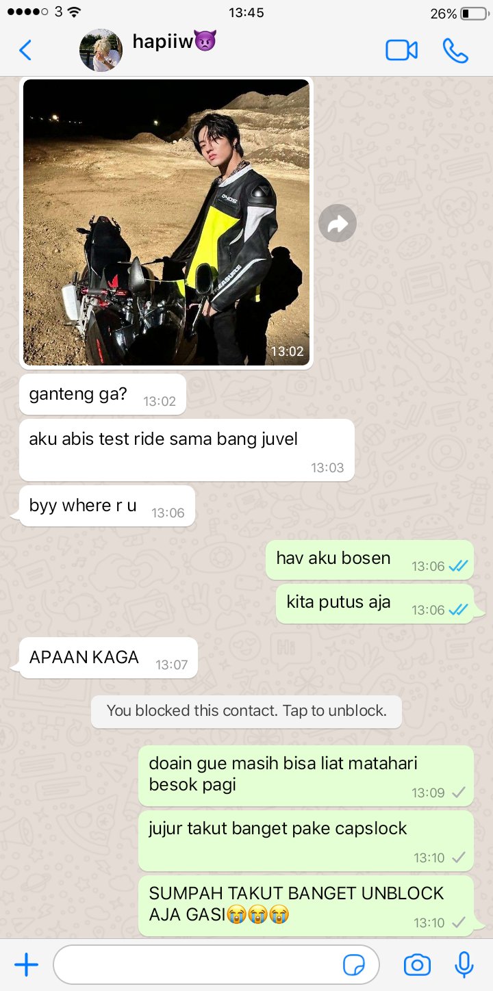 CG on Twitter: "what if ; trevolt members as your boyfriend — Treasure Few Tweets AU https://t ...