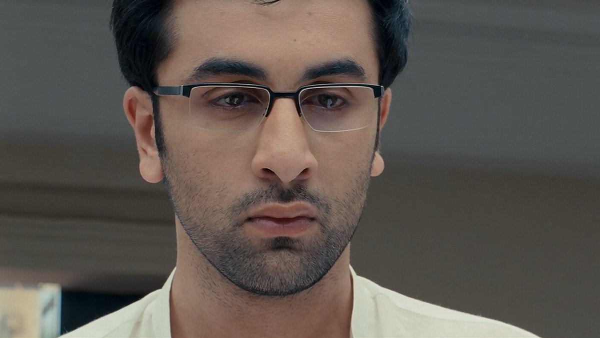 Pushkar on Twitter: "RT @RKFilmography: