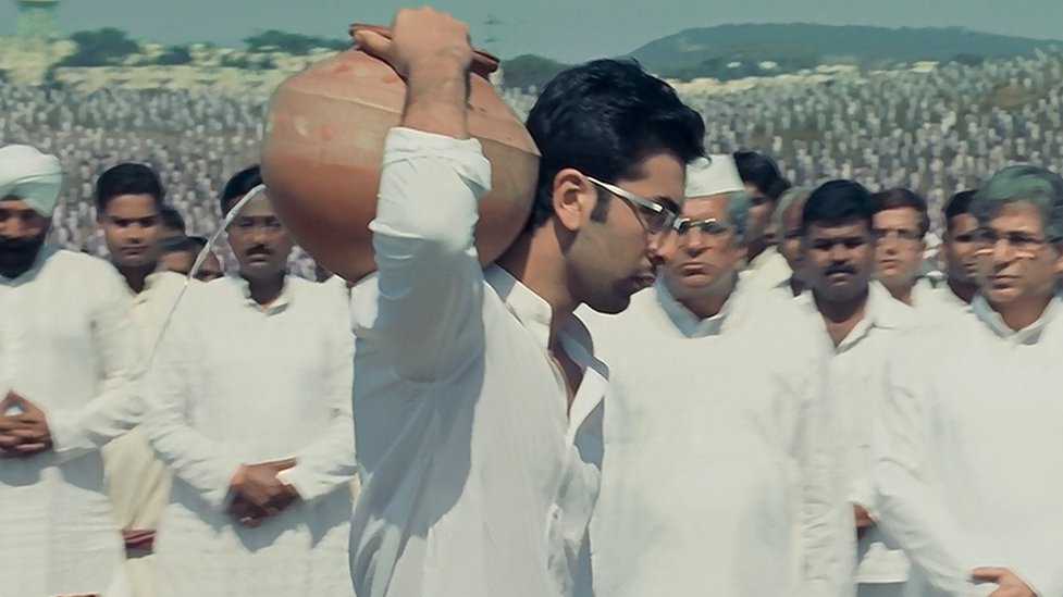 Pushkar on Twitter: "RT @RKFilmography: