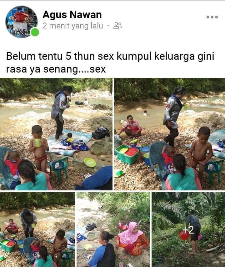 Txt Dari Wleowleowleo 🤡 On Twitter Aku Senang Sex