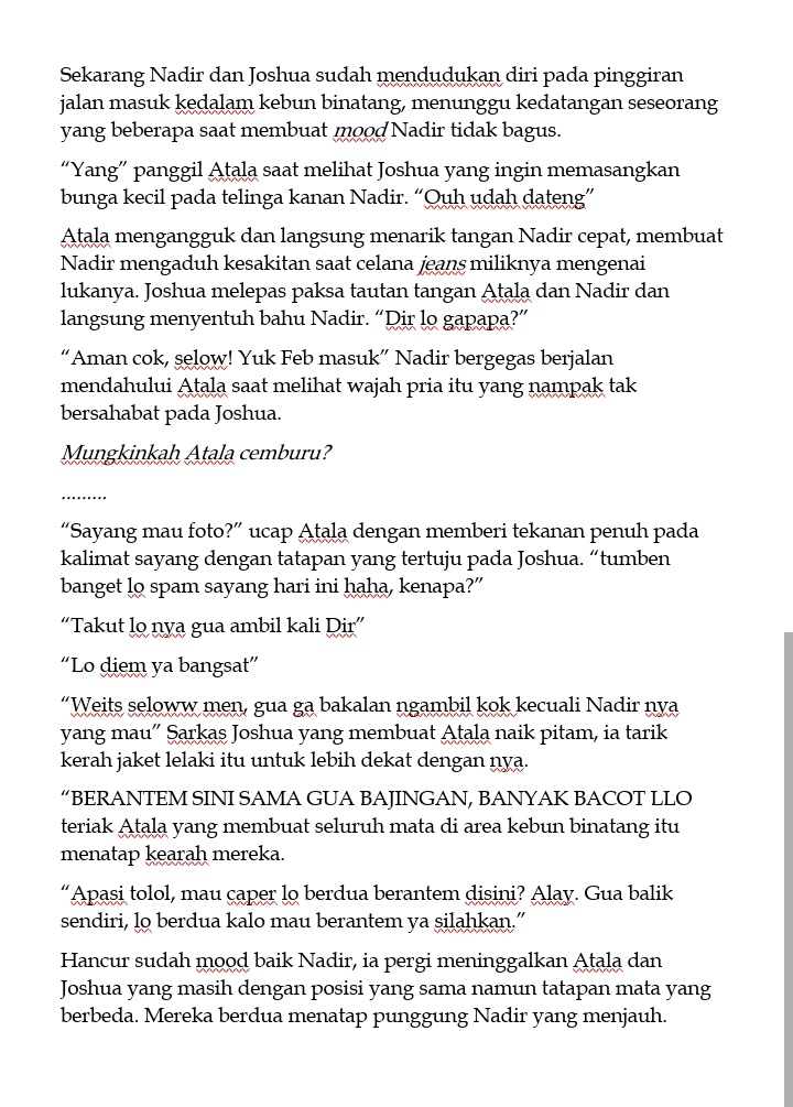 Rawit on Twitter: "VI"