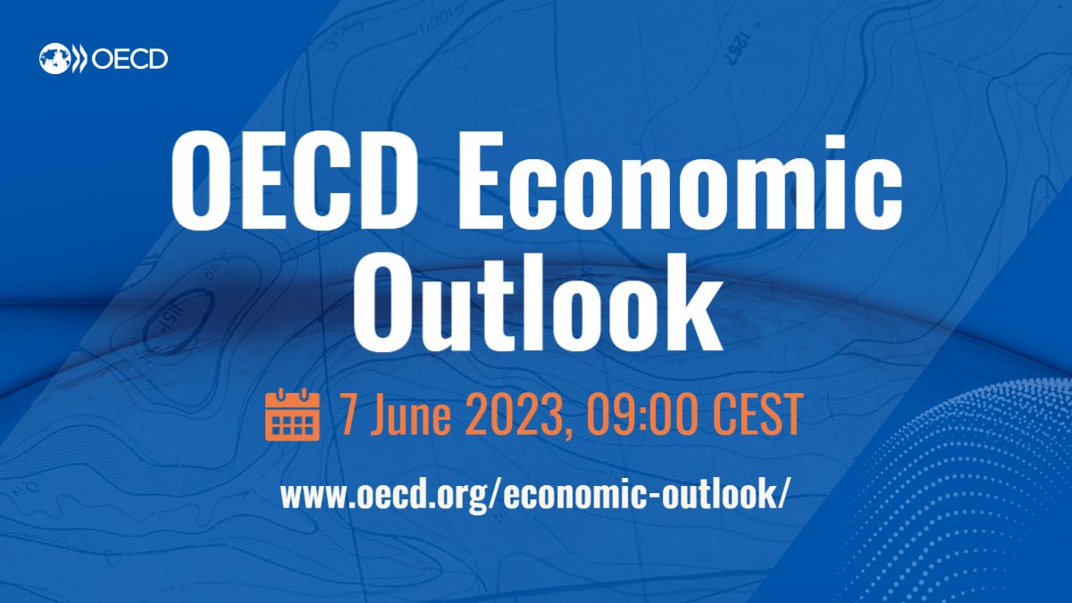 OECD ️ Better Policies for Better Lives on Twitter: "Join the #OECDMinisterial Council Meeting ...