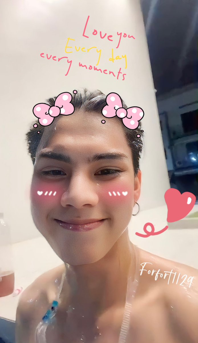 forfort 福福🐻 🧸 on Twitter: "My sunshine boy Whist a adorable boy Be my boy. 哎唷 怎麼會這麼可愛啦 🐻🐻🧸 🐻ʕ•ᴥ ...