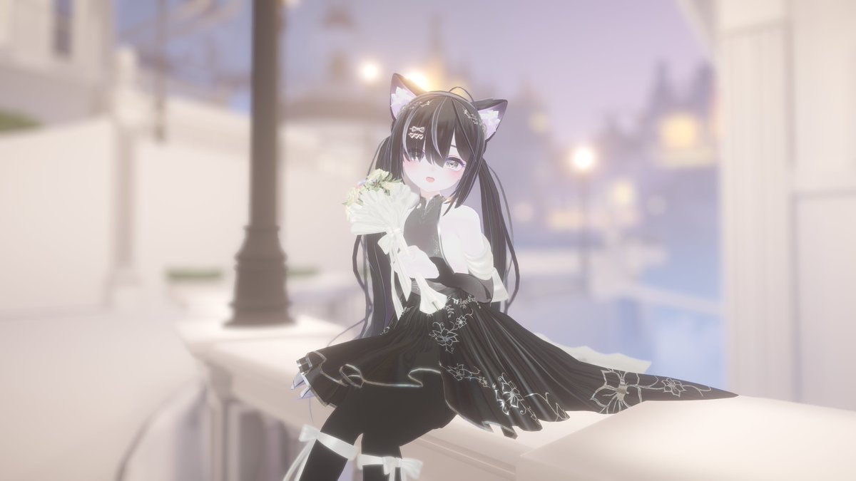Pini on Twitter: "RT @YukinaForever: おはゆき #シエルちゃん #YukinaAlbum #Pini_3D #Pini_3D_Prod #VRChat"