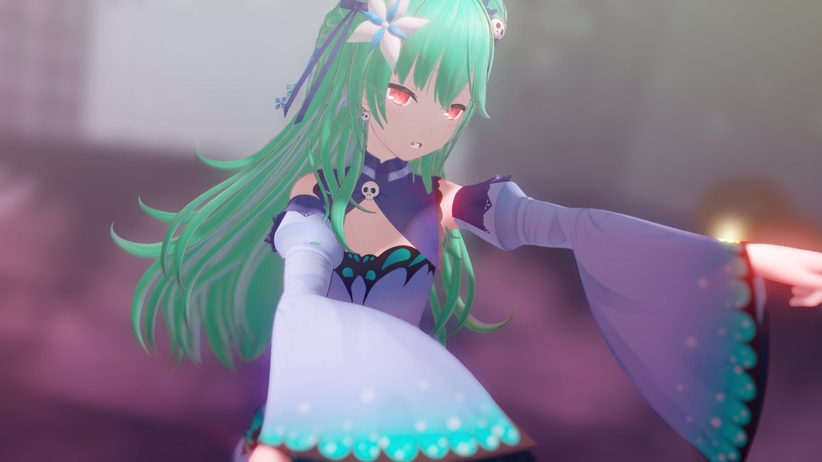 Poltato Rendering on Twitter: "【MMD R18 HOLOLIVE/4K】Uruha Rushia (潤羽るしあ) ~《(Giga) ~《CH4NGE (ft.可 ...