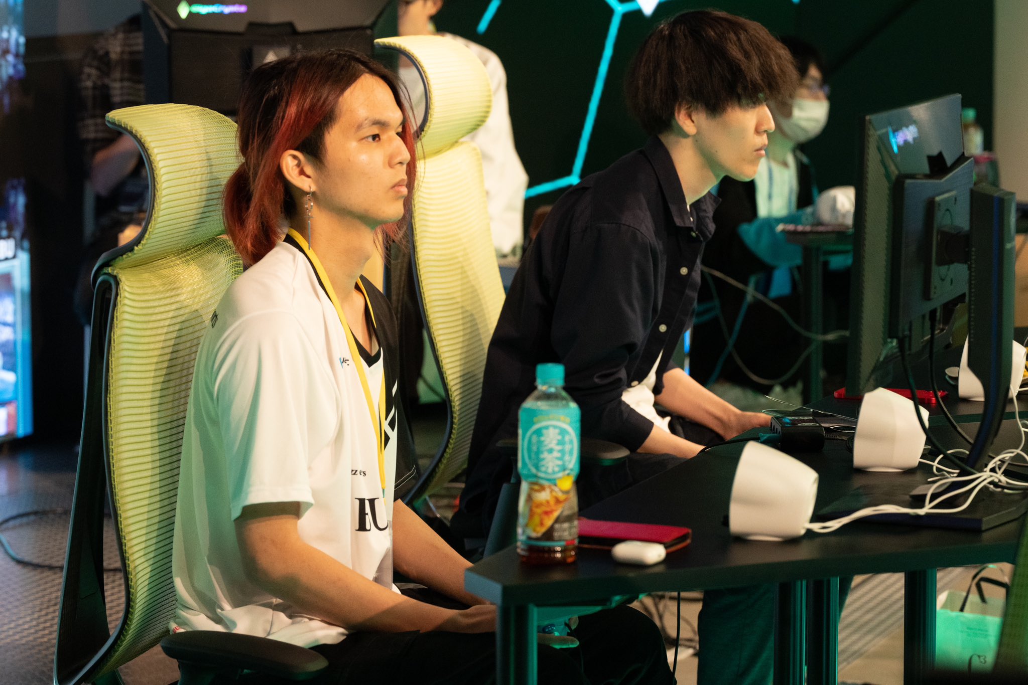 WAVE運営アカウント on Twitter: "【WAVE CHAMPIONS#2_8】 TOP8 members #WAVEスマブラ https://t.co/LuWnTtZsPl ...