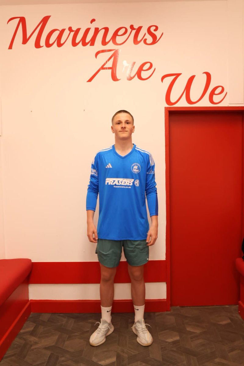 Camelon Juniors FC on Twitter: " ️ Camelon Juniors FC are delighted to announce the signing of ...