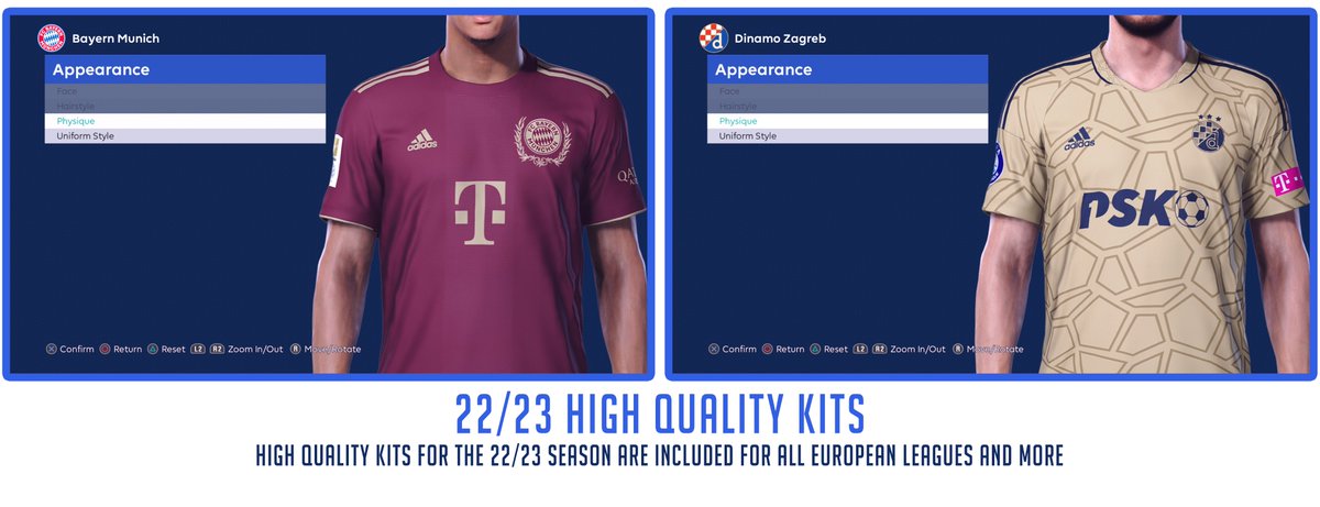 Pes Files Ru On Twitter Rt Deandrevil03081 Pes Pes