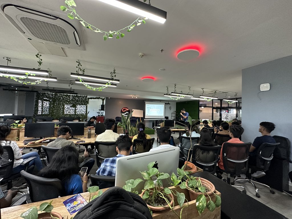 Hack This Fall on Twitter: "It’s now time to know more about @storyblok #HeadlessCMS by ...