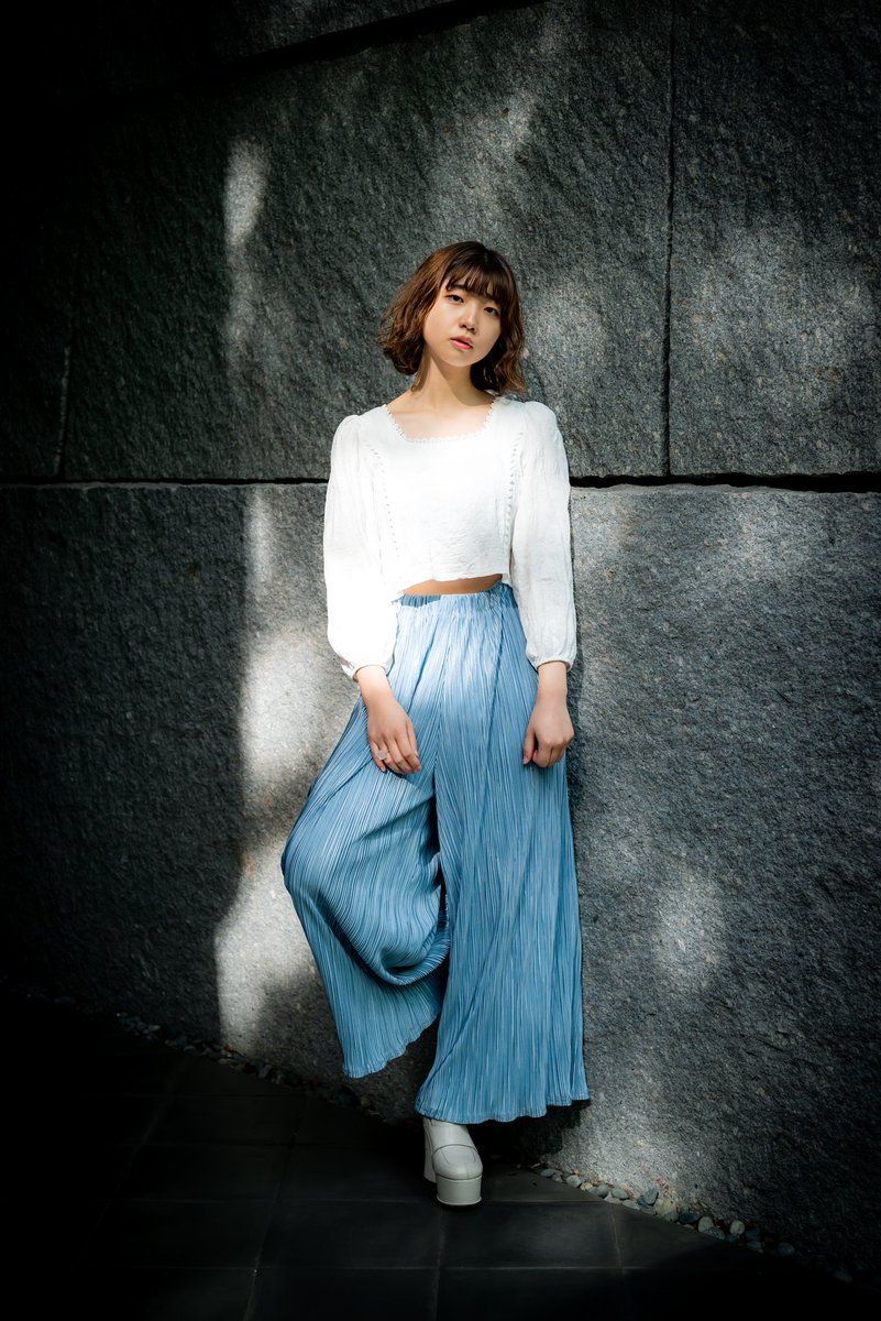 やっさん⚽JEFサポ on Twitter: "sumire. Model：@0930sumiresuda #ポートレート #ポートレート好きな人と繋がりたい"