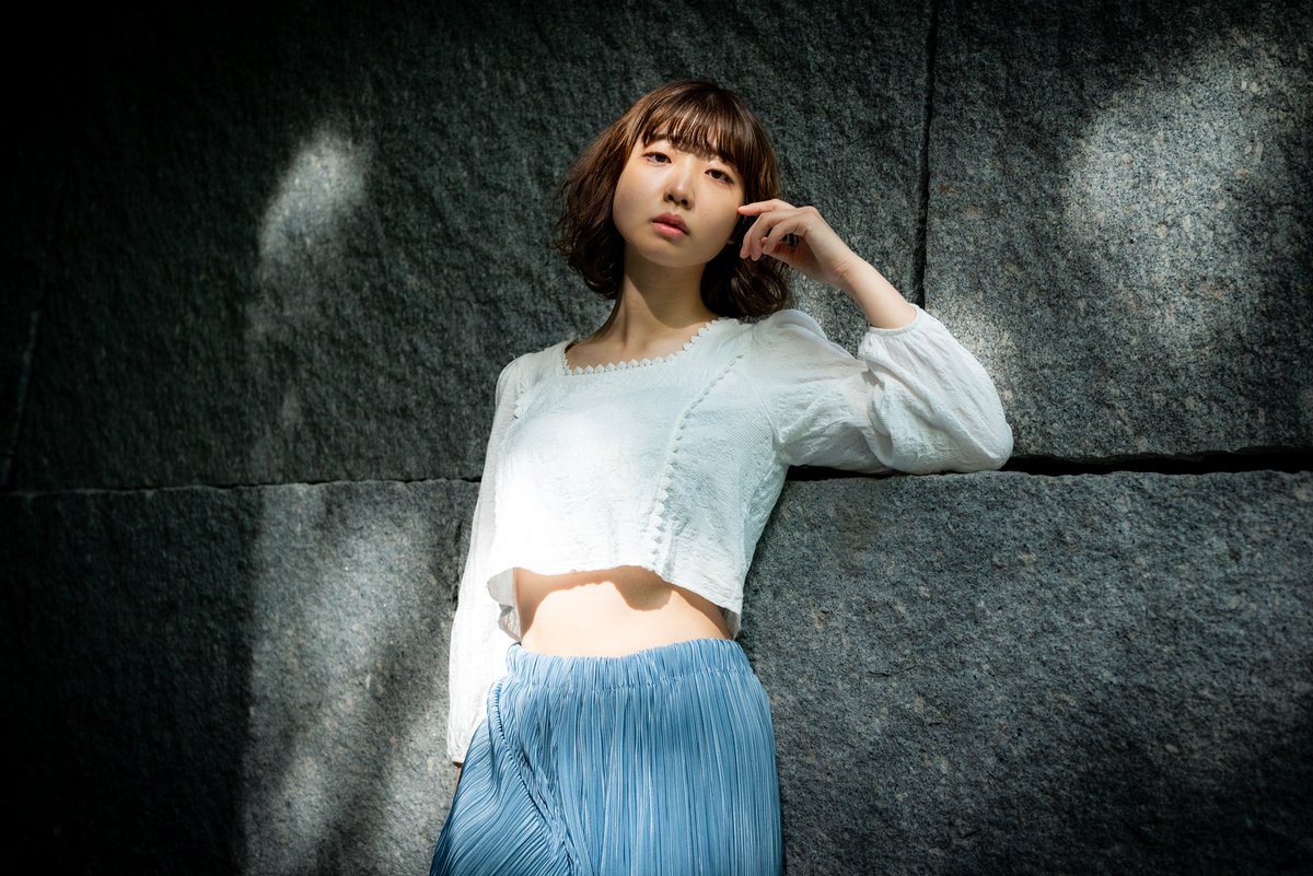 やっさん⚽JEFサポ on Twitter: "sumire. Model：@0930sumiresuda #ポートレート #ポートレート好きな人と繋がりたい"