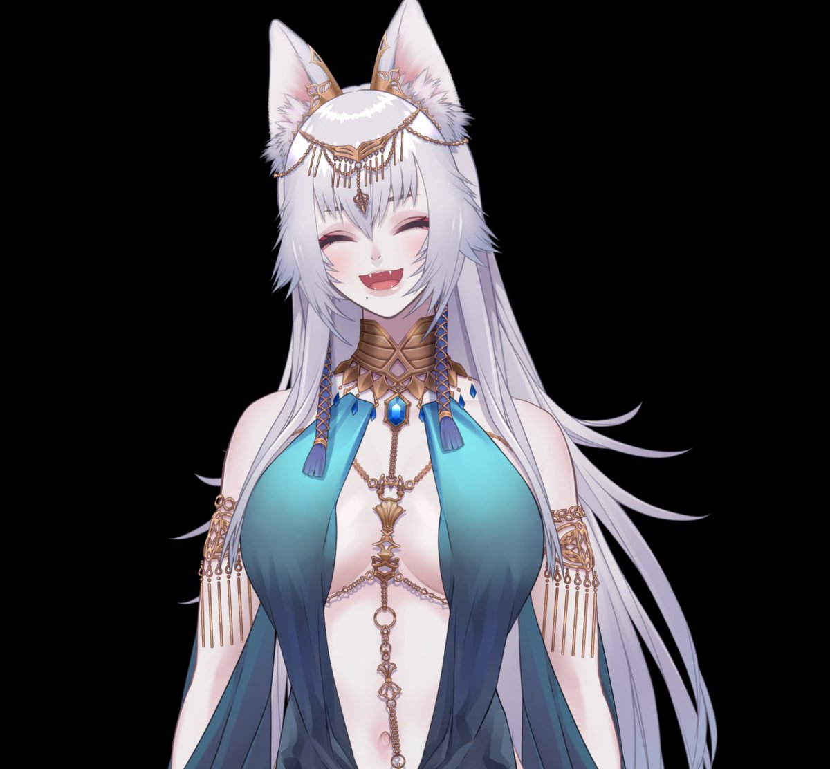 Paws ♟📕 Vtuber on Twitter: "Might hit 100 today Stream is live with more druid pushing in # ...