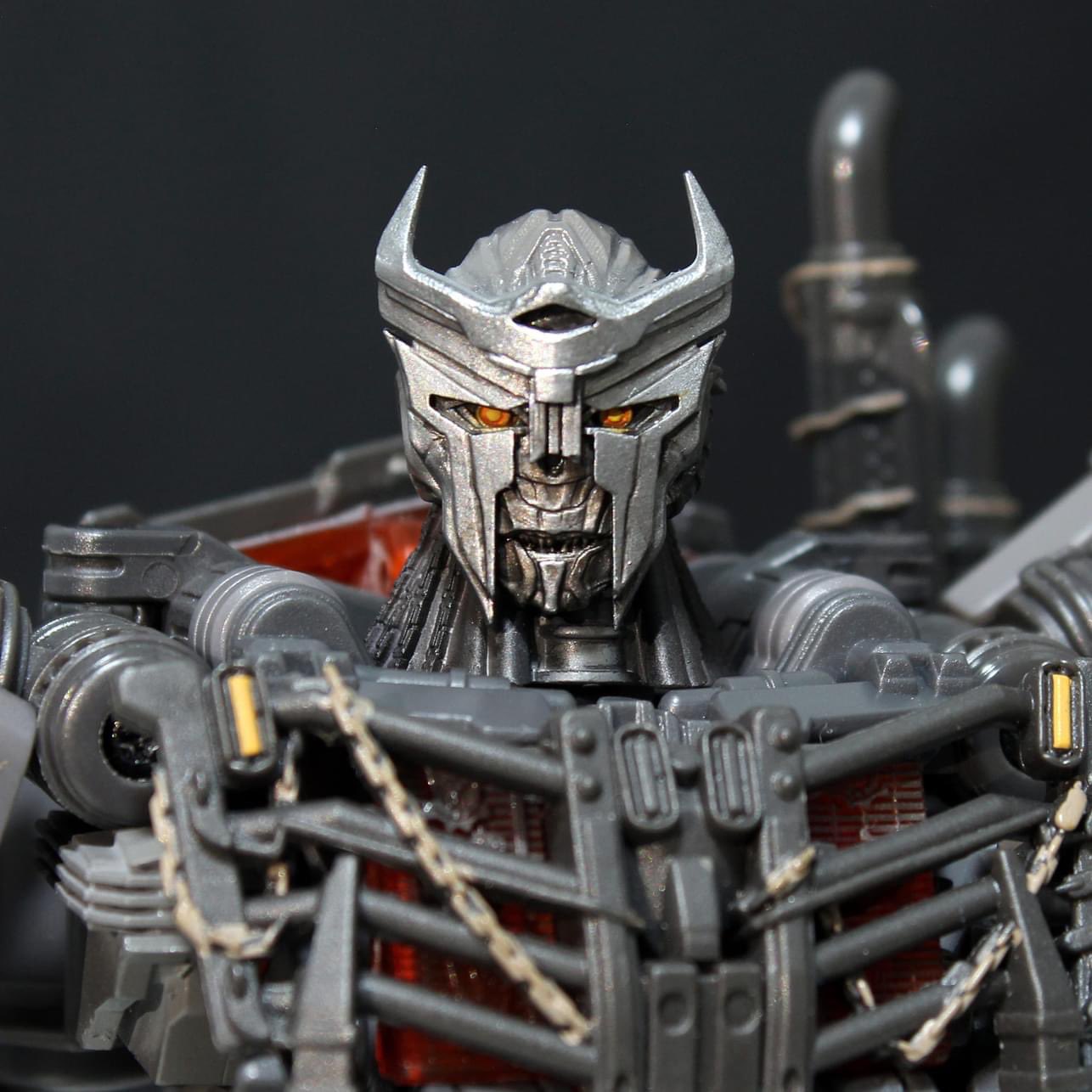 Transformers Studio Series Rise Of The Beasts Scourge, 53% OFF