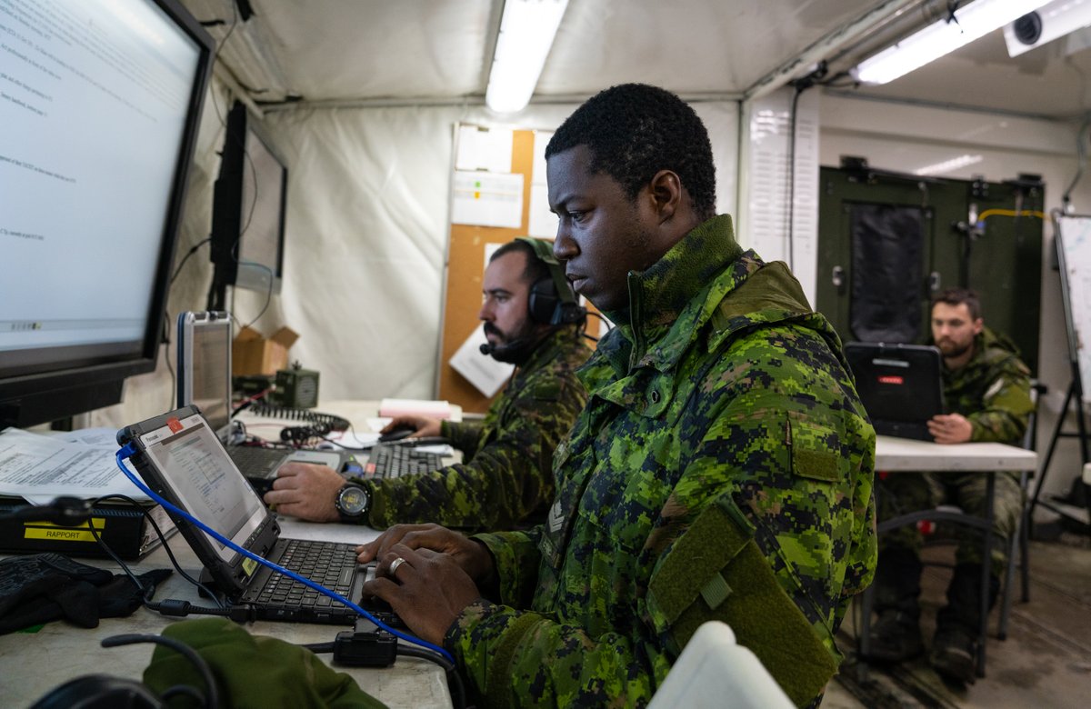 Canadian Armed Forces On Twitter Today On Canadian Armed Forces Day
