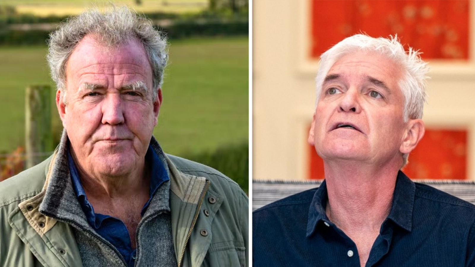 Jeremy Clarkson Affair Jeremy Clarkson Affair