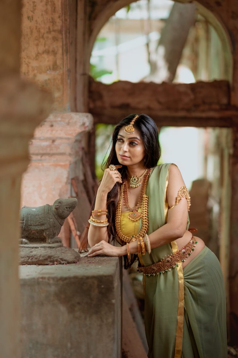 Chennaivision On Twitter The Graceful Elegance In Spirit Reflects Upon The Charismatic Looks