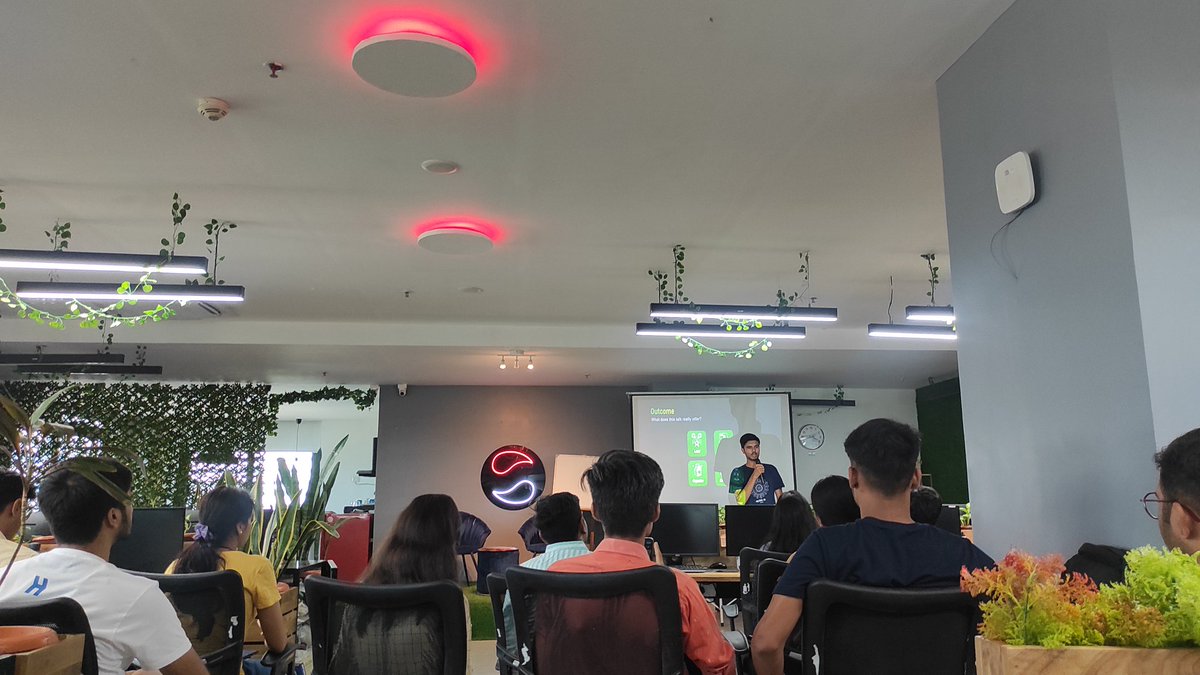 Harshit Khandelwal on Twitter: "Got to know about this amazing thing , "GitHub Campus Expert ...