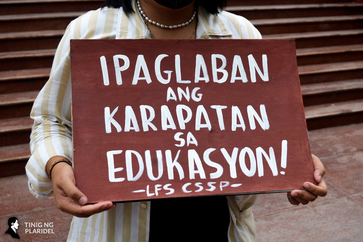 Tinig ng Plaridel on Twitter: Tinig ng Plaridel on Twitter: