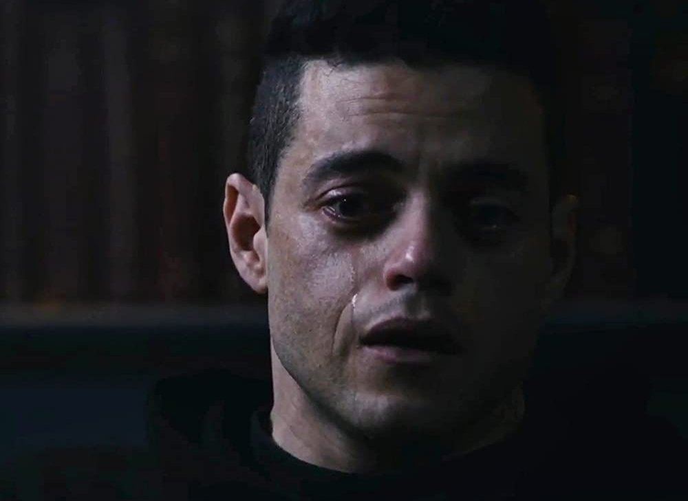 PopCulture 🃏 on Twitter: "Quel est votre épisode de série préféré ? Perso : Mr. Robot 4x07"