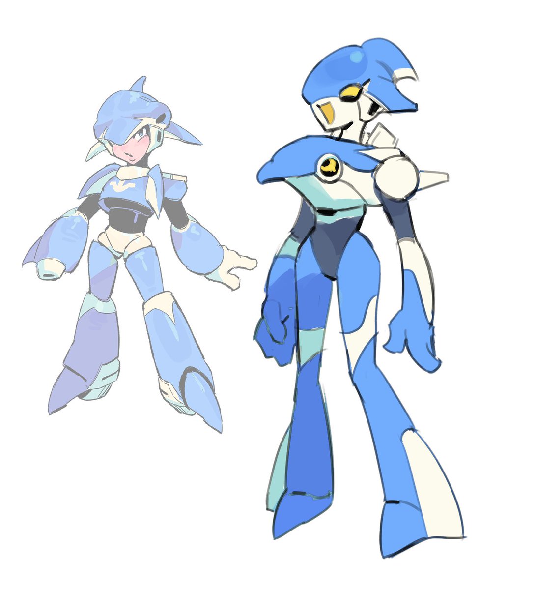 nycnouu (@nycnouu) さんのイラスト・マンガ作品まとめ (146 件) - Twoucan