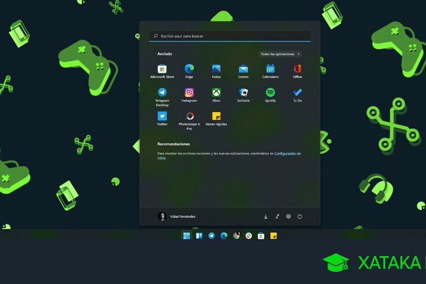 xataka on Twitter: "Optimizar Windows 11: 18 consejos y trucos para que tu PC vaya más rápido y ...